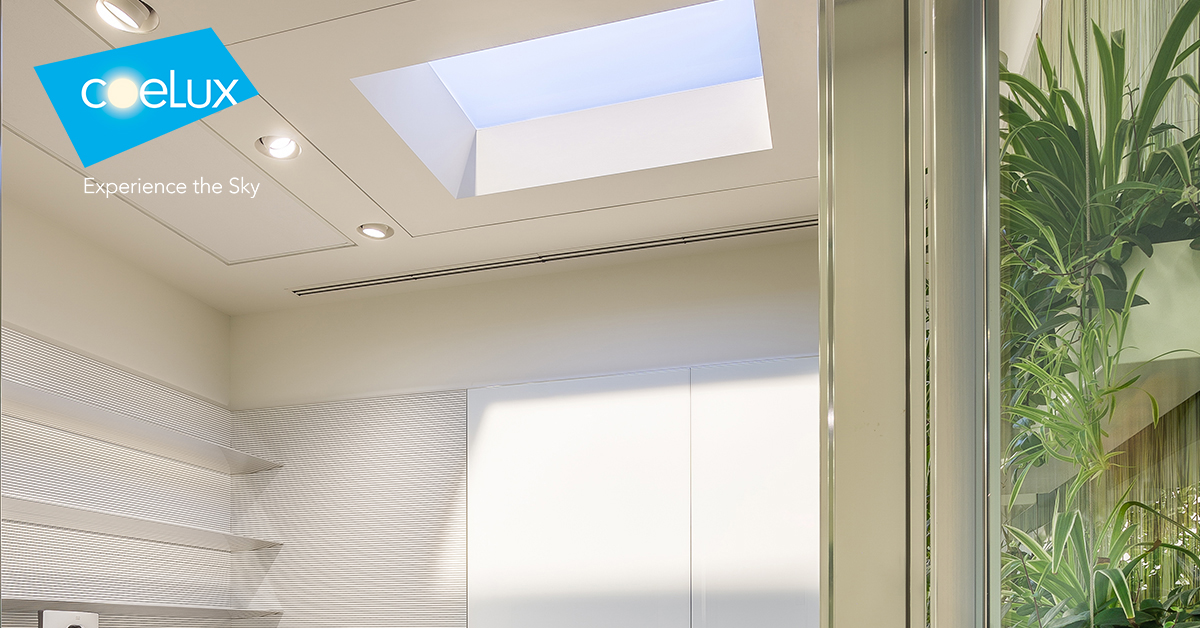 Система CoeLux® 45 LC